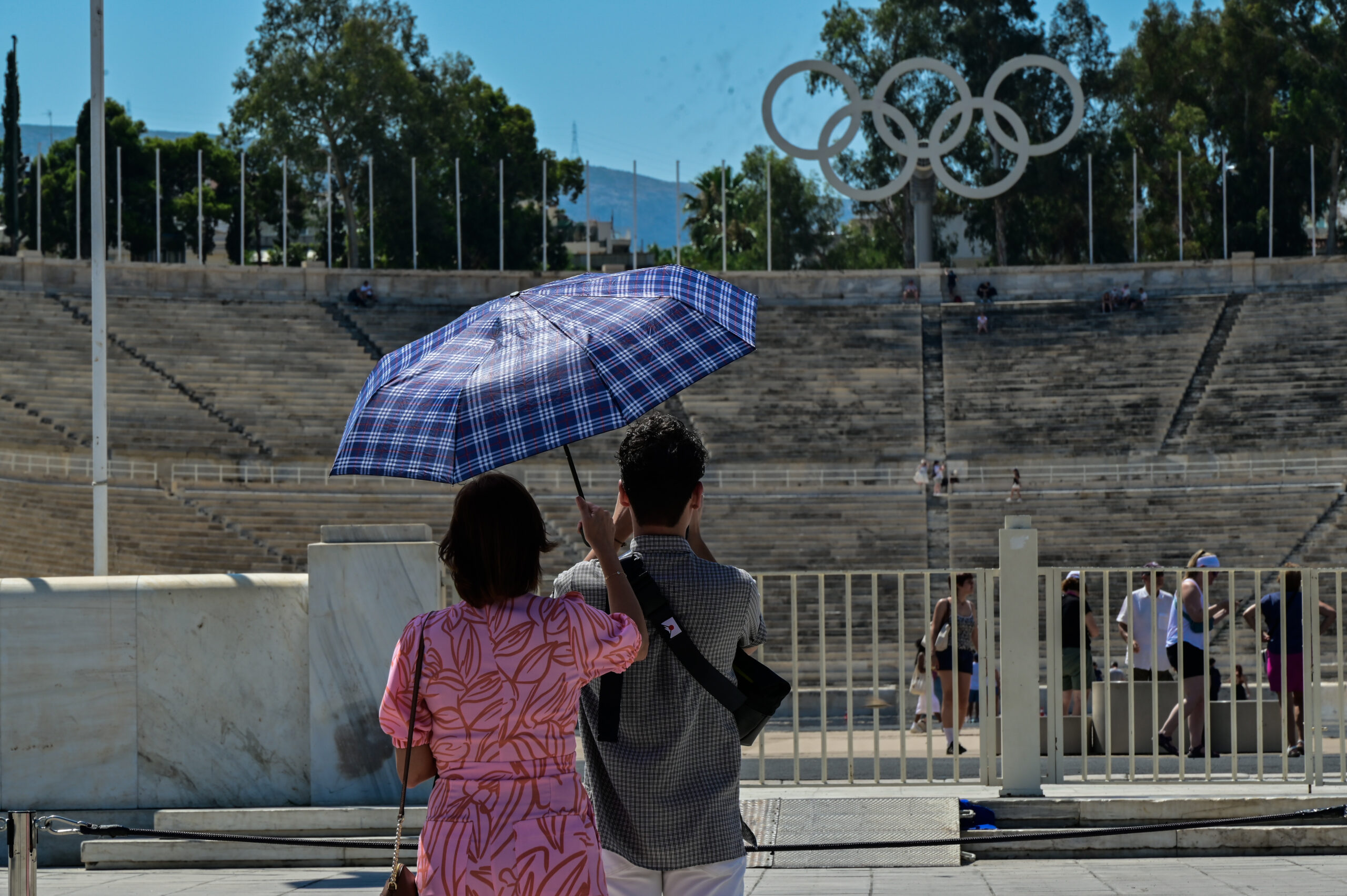Οδηγίες για τον καύσωνα – Τι πρέπει να γνωρίζουν όσοι ανήκουν σε ...