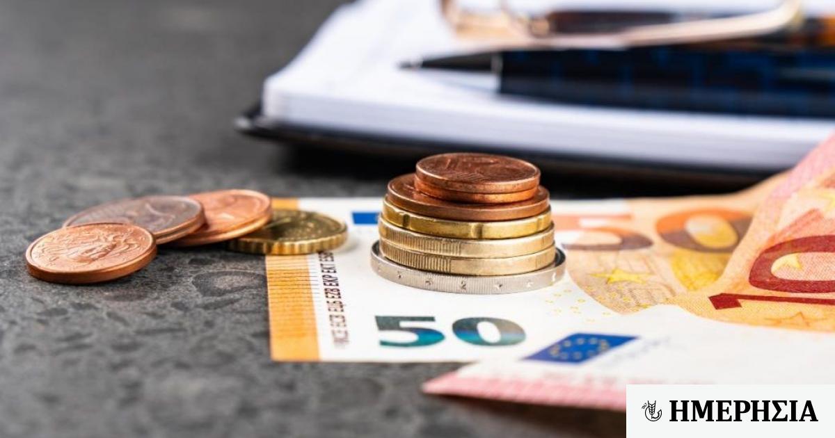 Επιδόματα: Πώς θα λειτουργήσει το Εθνικό Μητρώο Παροχών και Ενισχύσεων ...