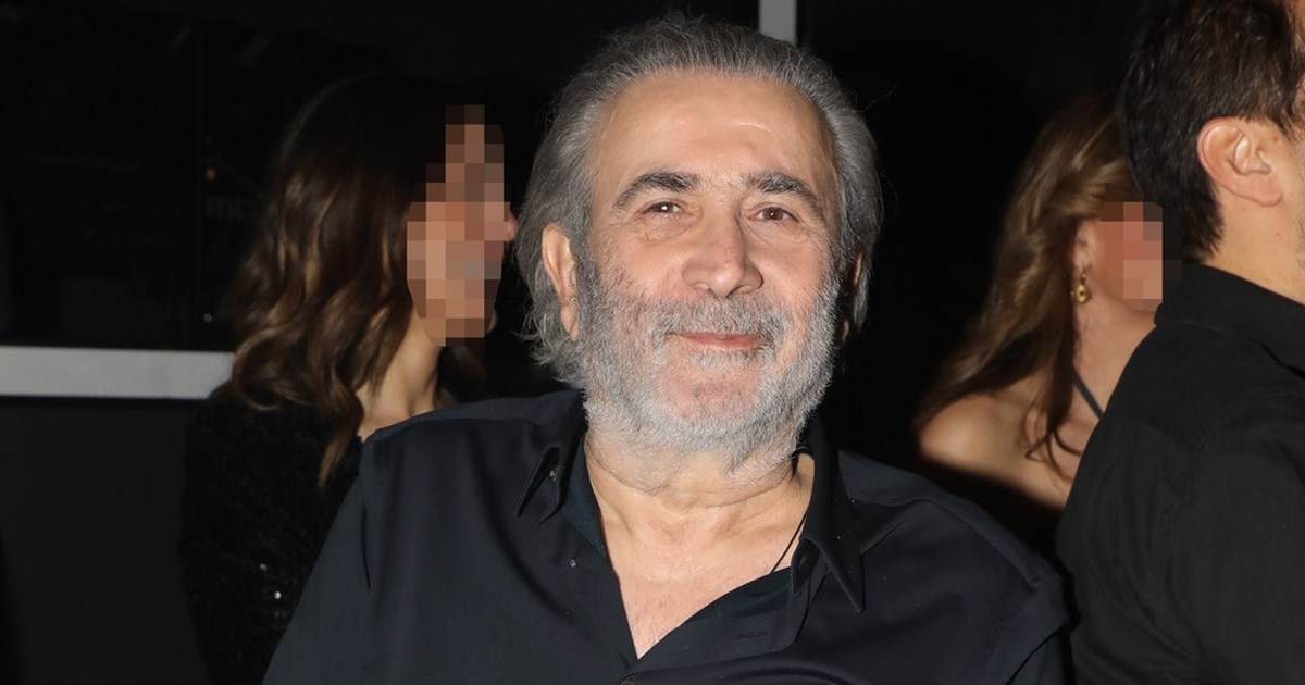 Ποιος είναι ο γαμπρός του Λάκη Λαζόπουλου; - Όλες οι πληροφορίες για ...