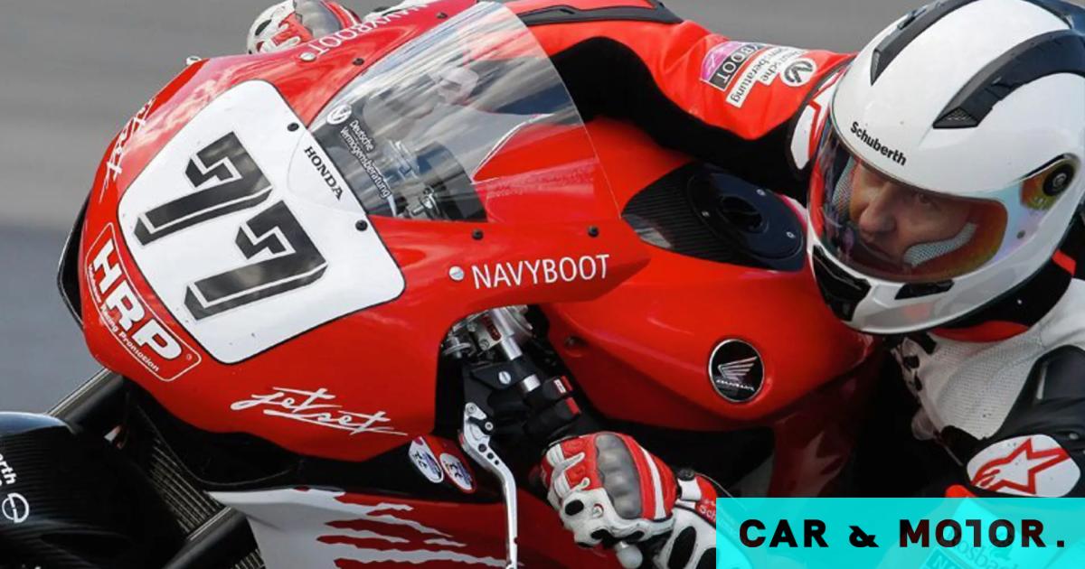 Στο σφυρί η αγωνιστική μοτοσυκλέτα του Michael Schumacher -Πόσο ...