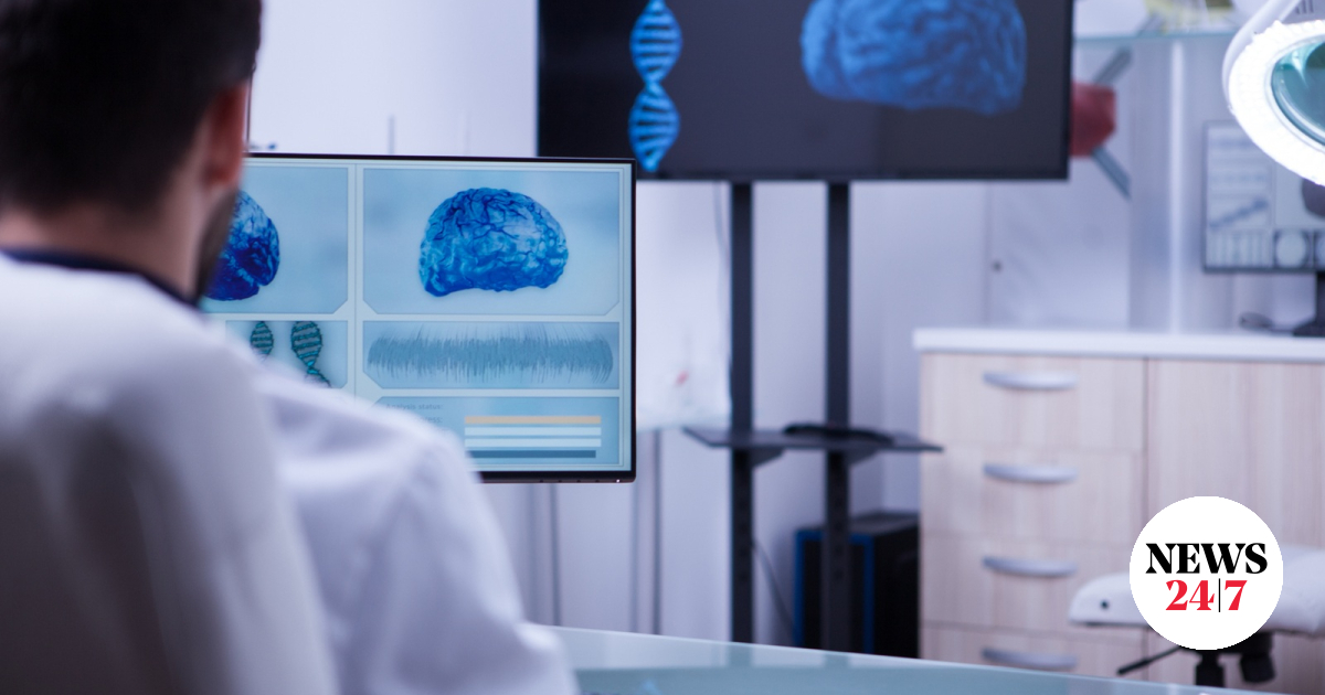 Πώς η ΑΙ αλλάζει τη διάγνωση και αντιμετώπιση του καρκίνου - pos i ai ...