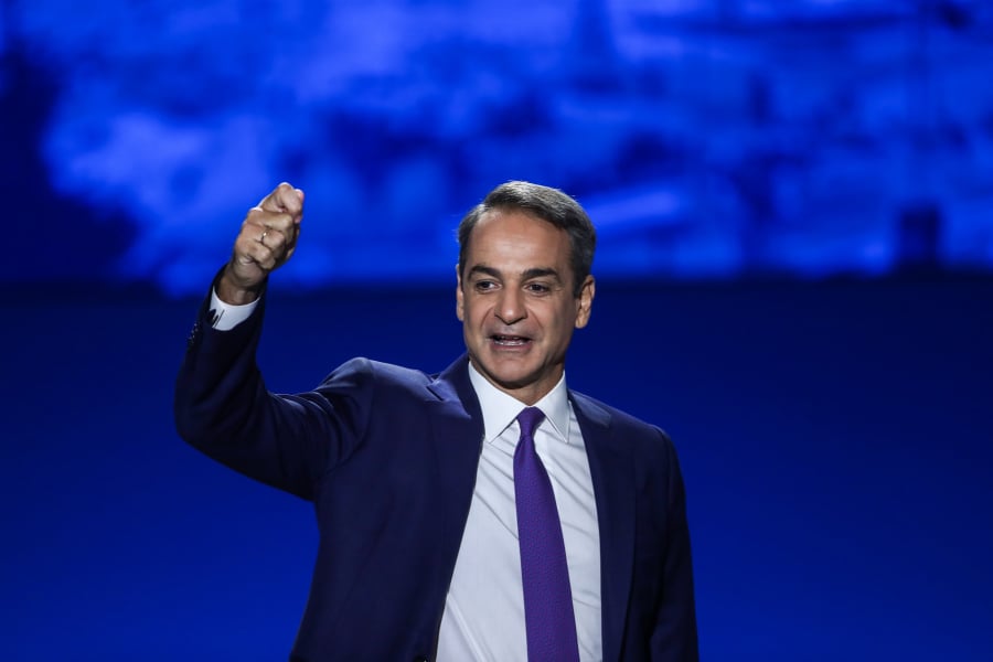 ΔΕΘ: Πακέτο 2 δισ. για τη μεσαία τάξη - Εκτός κάδρου οι ευάλωτοι - deth ...