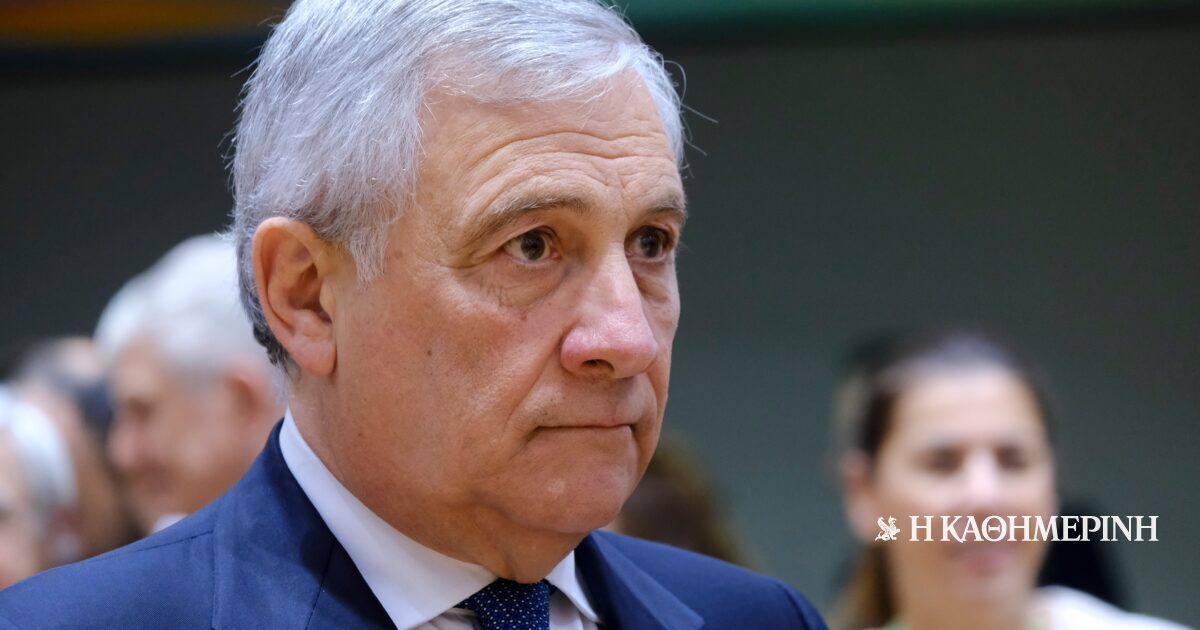 Αντιδράσεις σε Γερμανία και Ιταλία μετά την απόφαση Μακρόν για ...