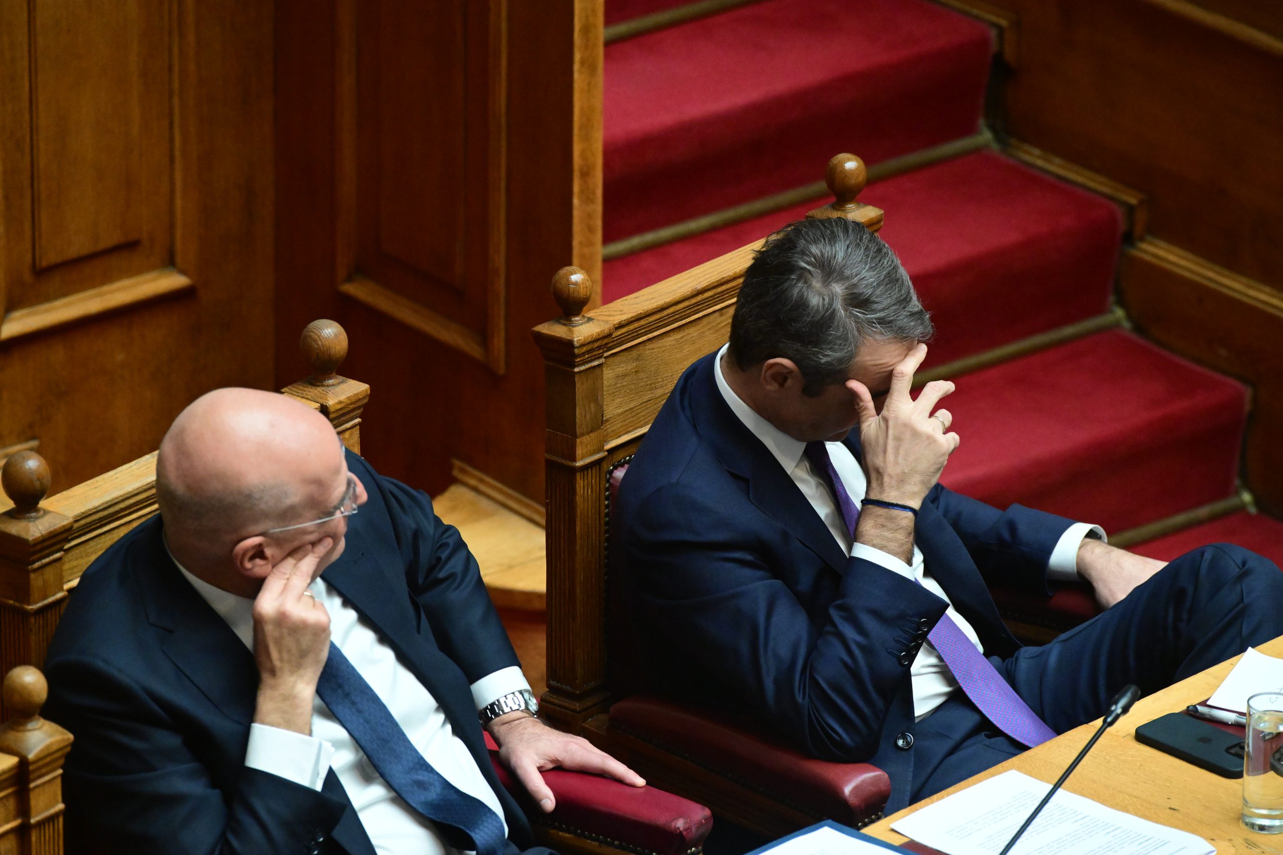 Ο ΟΠΕΚΕΠΕ και ο καταδικασμένος για κλοπή στρατιωτικός του ΥΠΕΘΑ ...