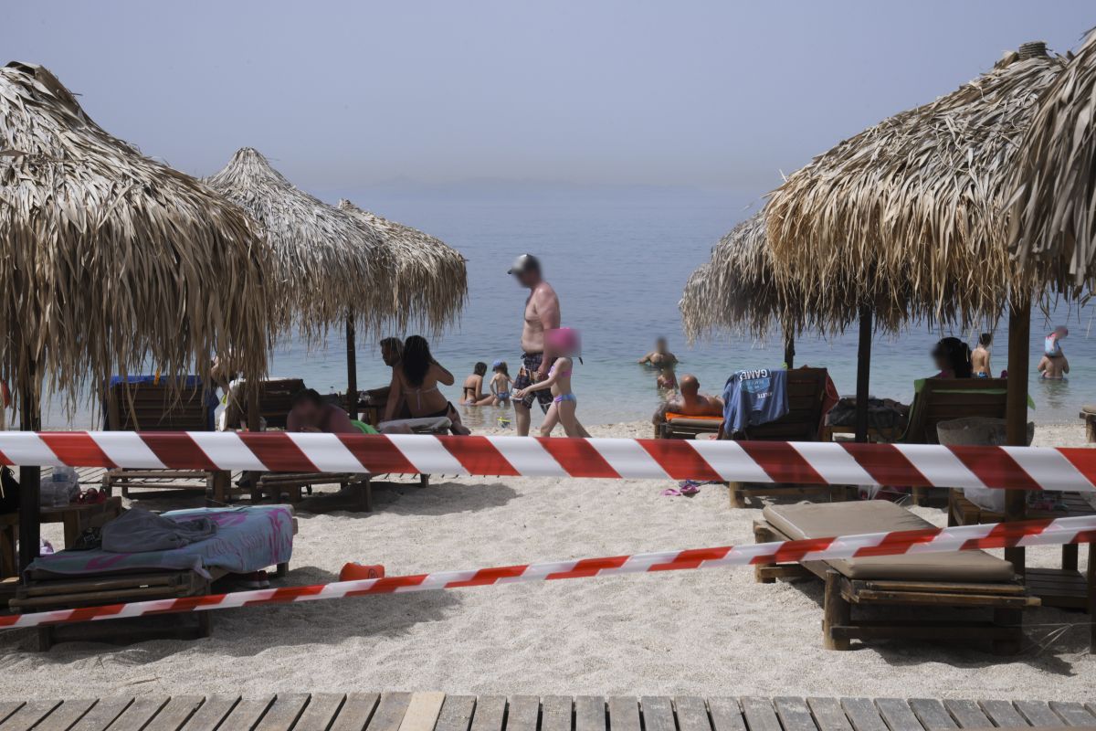 Παλαιό Φάληρο: Πνίγηκαν και οι γονείς της 3χρονης; Συνεχίζονται οι ...