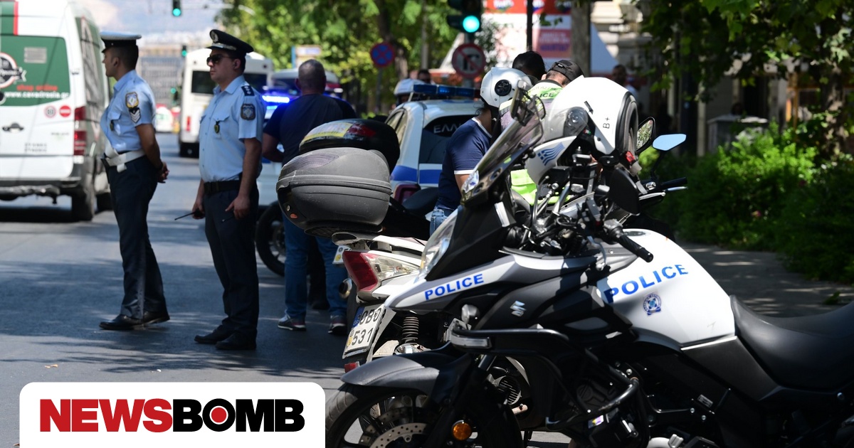 Νέος Κ.Ο.Κ. : Πέφτουν....βροχή τα πρόστιμα - Ντελιβεράδες και επιβάτες ...