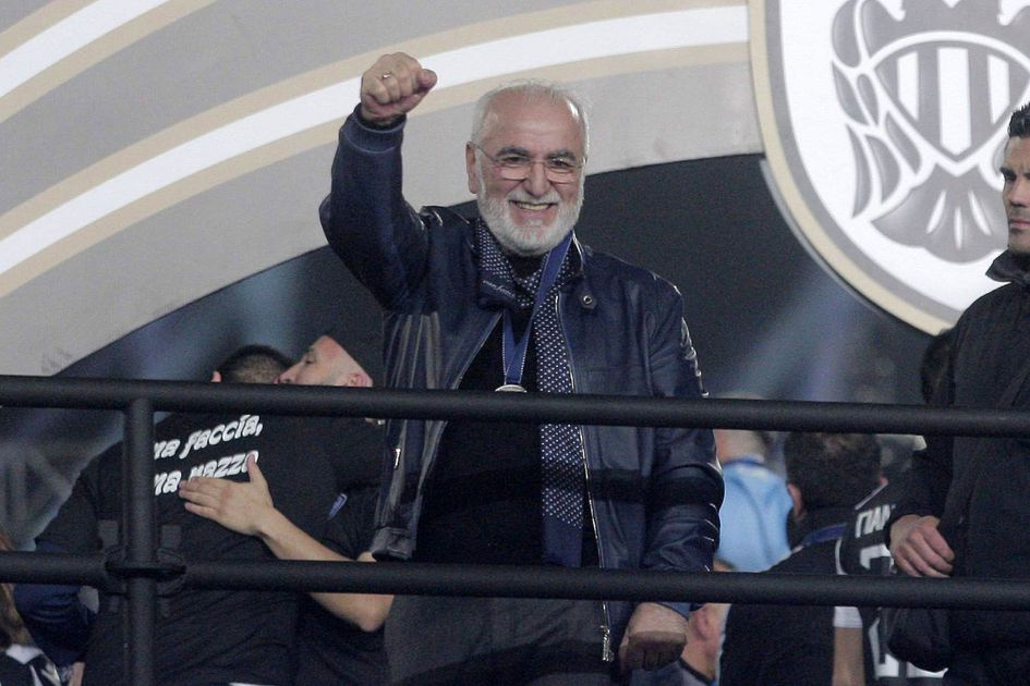 Σκέψεις του Ιβάν Σαββίδη για συνέντευξη Τύπου - skepseis tou ivan ...