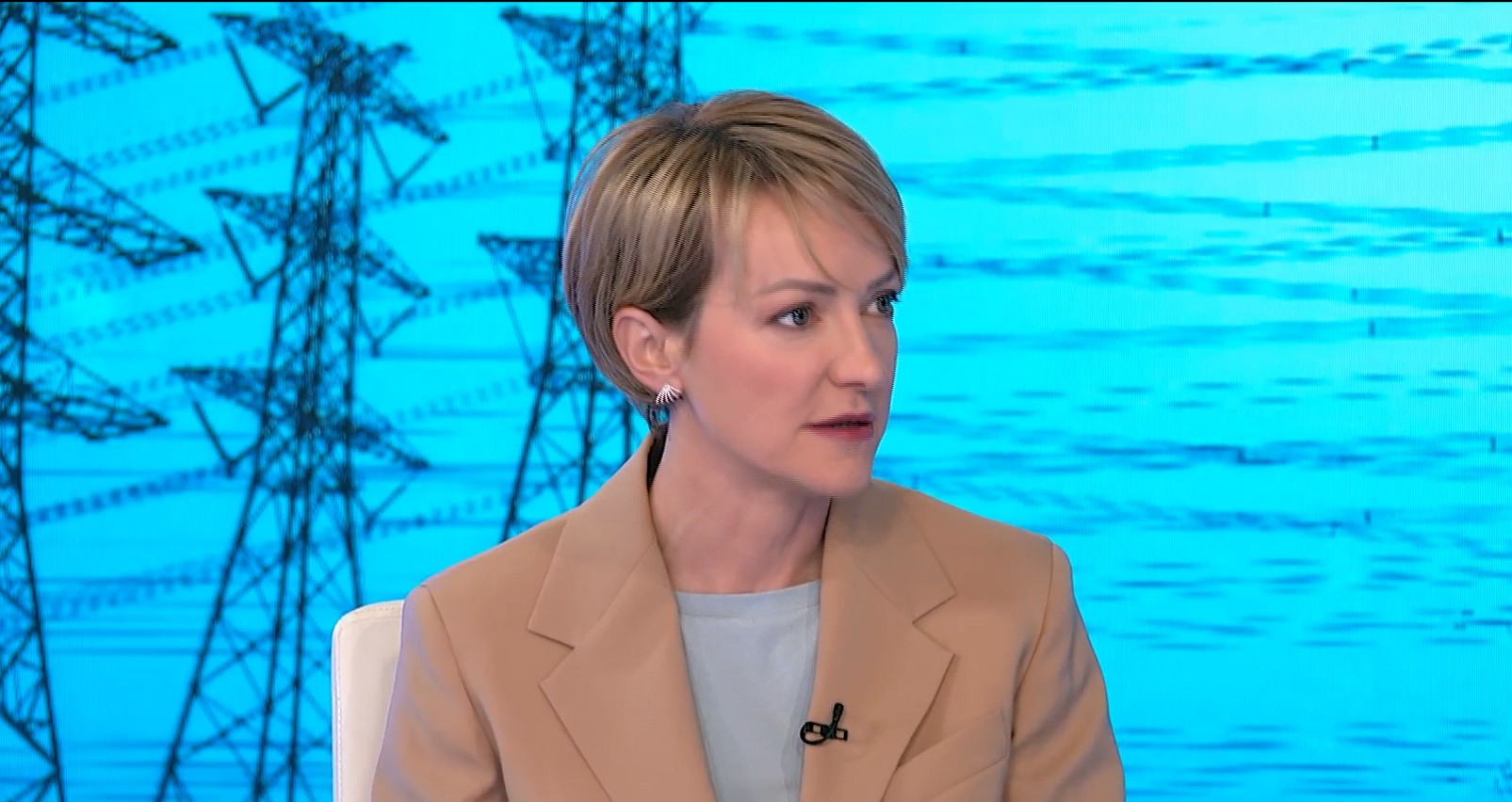 Αλεξάνδρα Σδούκου: Η αντιπολίτευση υπονόμευσε τη διαδικασία που η ίδια ...