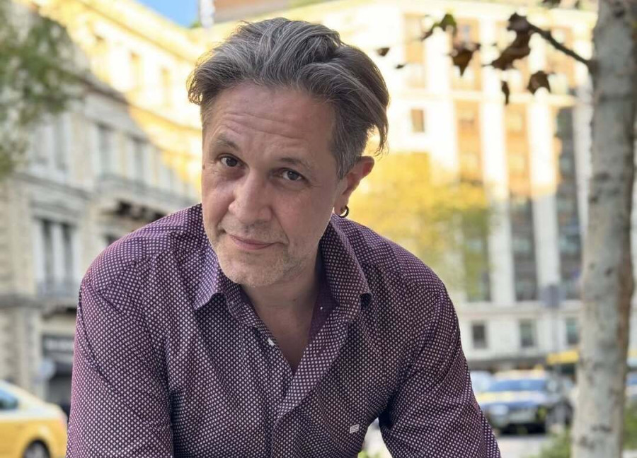 Αιμίλιος Χειλάκης: Η φωτιά στα Κύθηρα και ο ήρωας που έσωσε 140 ...