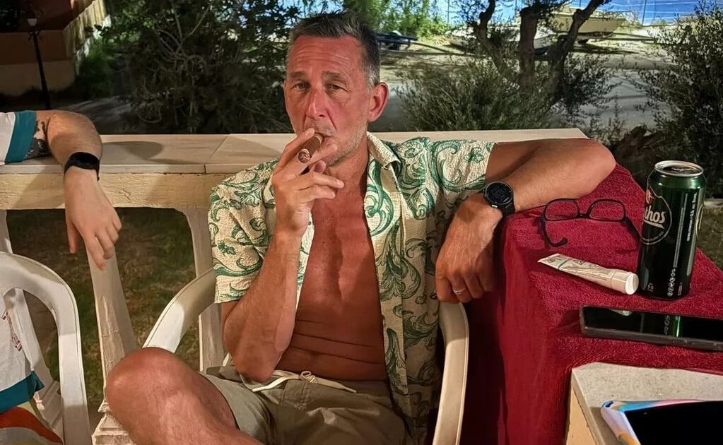 Σοκ στην Κέρκυρα: Βρετανός τουρίστας σκοτώθηκε σε τροχαίο ενώ αναζητούσε παρηγοριά από το πένθος ...