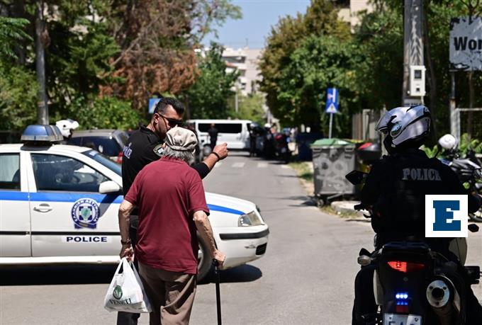 Ανατροπή με τη δολοφονία της 47χρονης στο Χαλάνδρι: Τι είπε στους ...