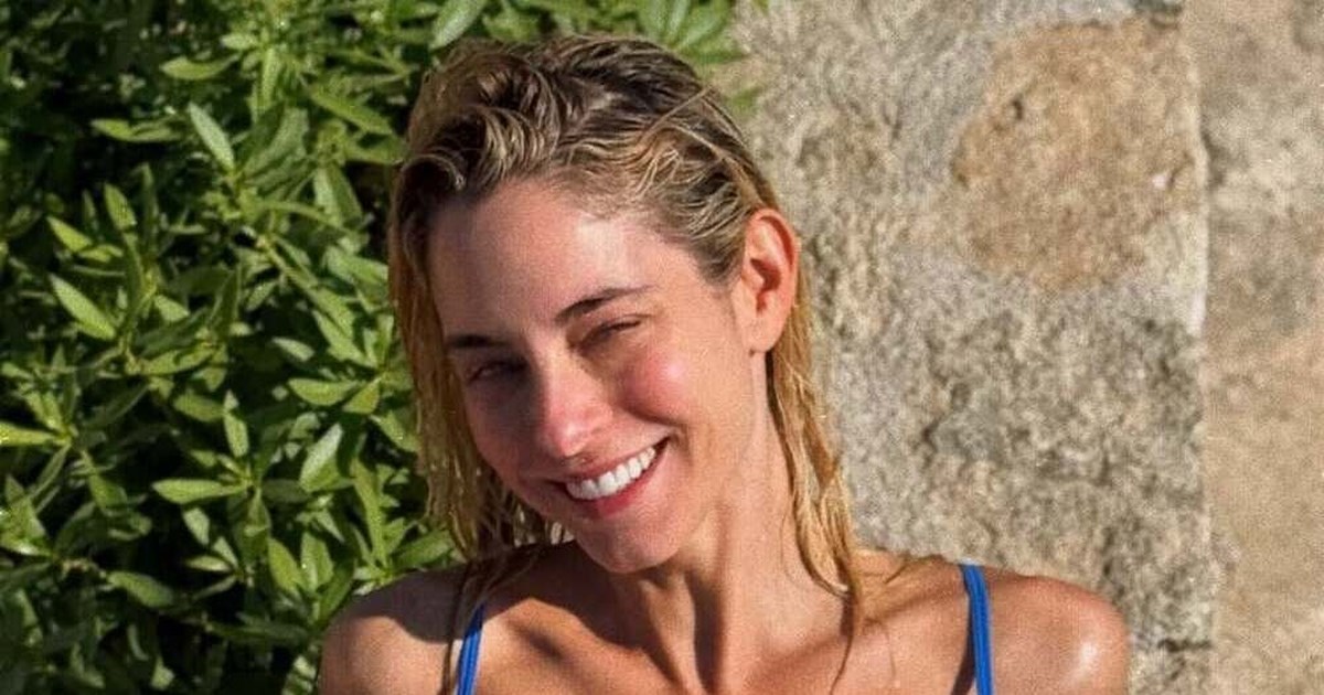 Δούκισσα Νομικού | Για πεζοπορία σε μια από τις πιο δύσκολες και ...