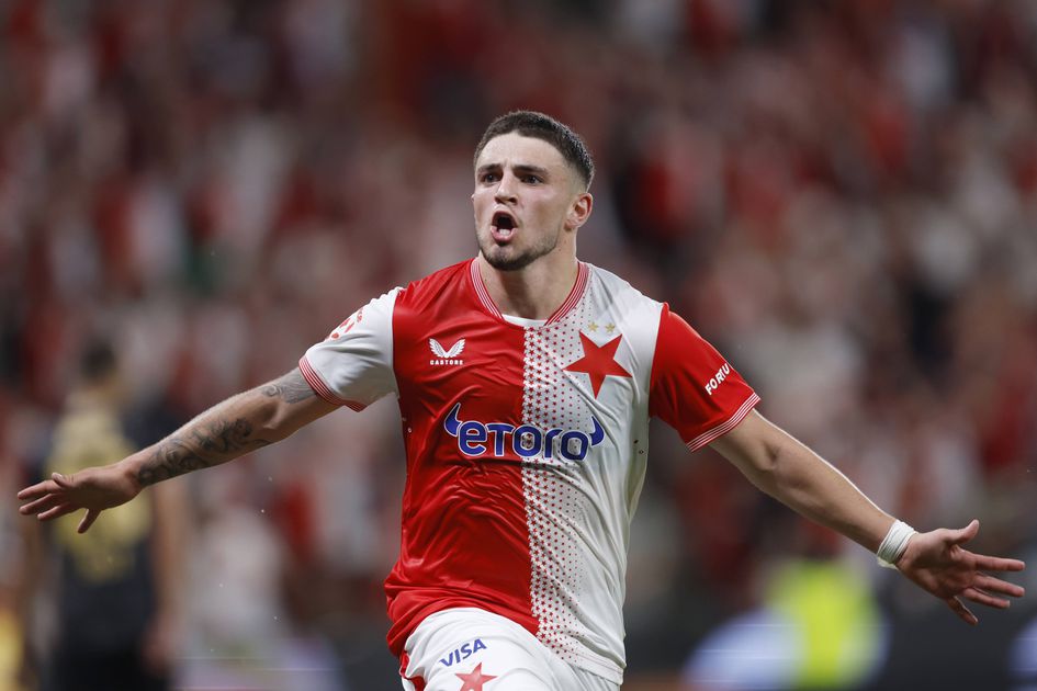 ΠΑΟΚ: Στον πάγκο ο Ζαφείρης για την αναμέτρηση της Σλάβια - paok: ston ...