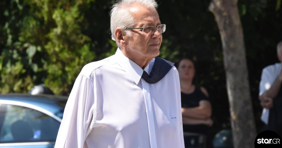 Πέθανε ο δημοσιογράφος Δημήτρης Κωνσταντάρας σε ηλικία 79 ετών ...