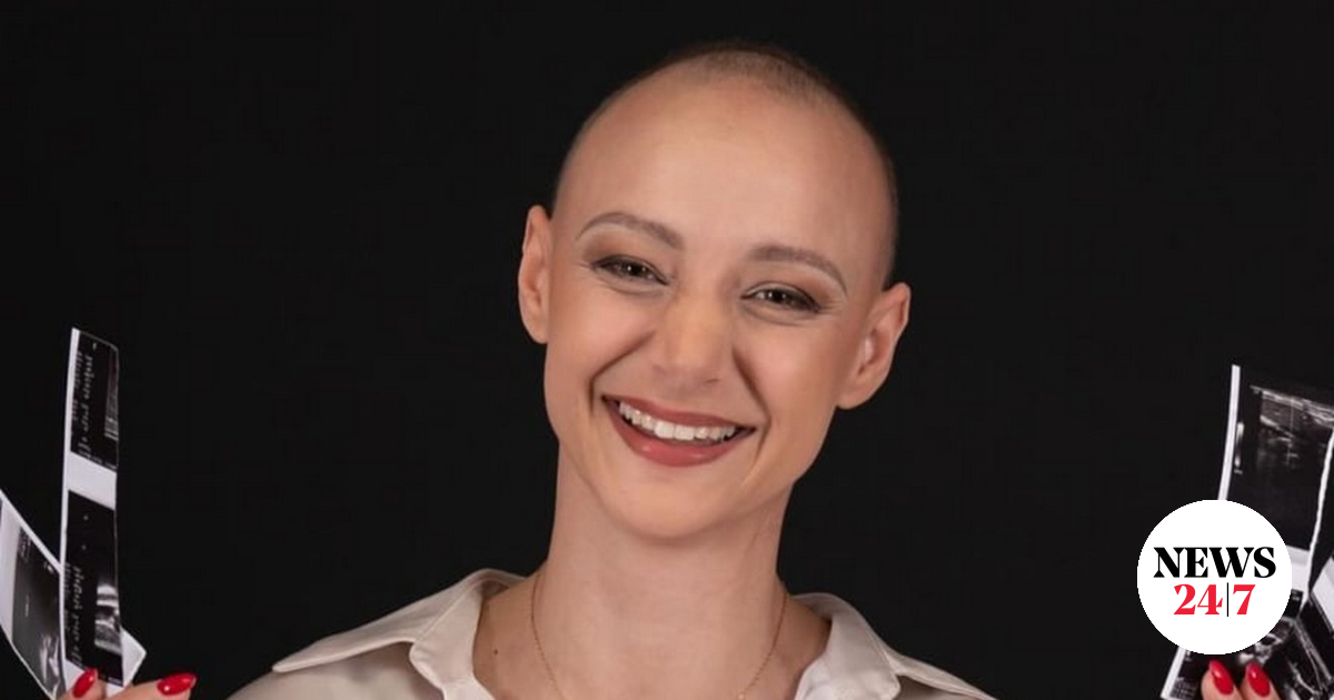 Πέθανε σε ηλικία 34 ετών η αθλήτρια Μαρία Αριστοτέλους - Έδινε μάχη με ...