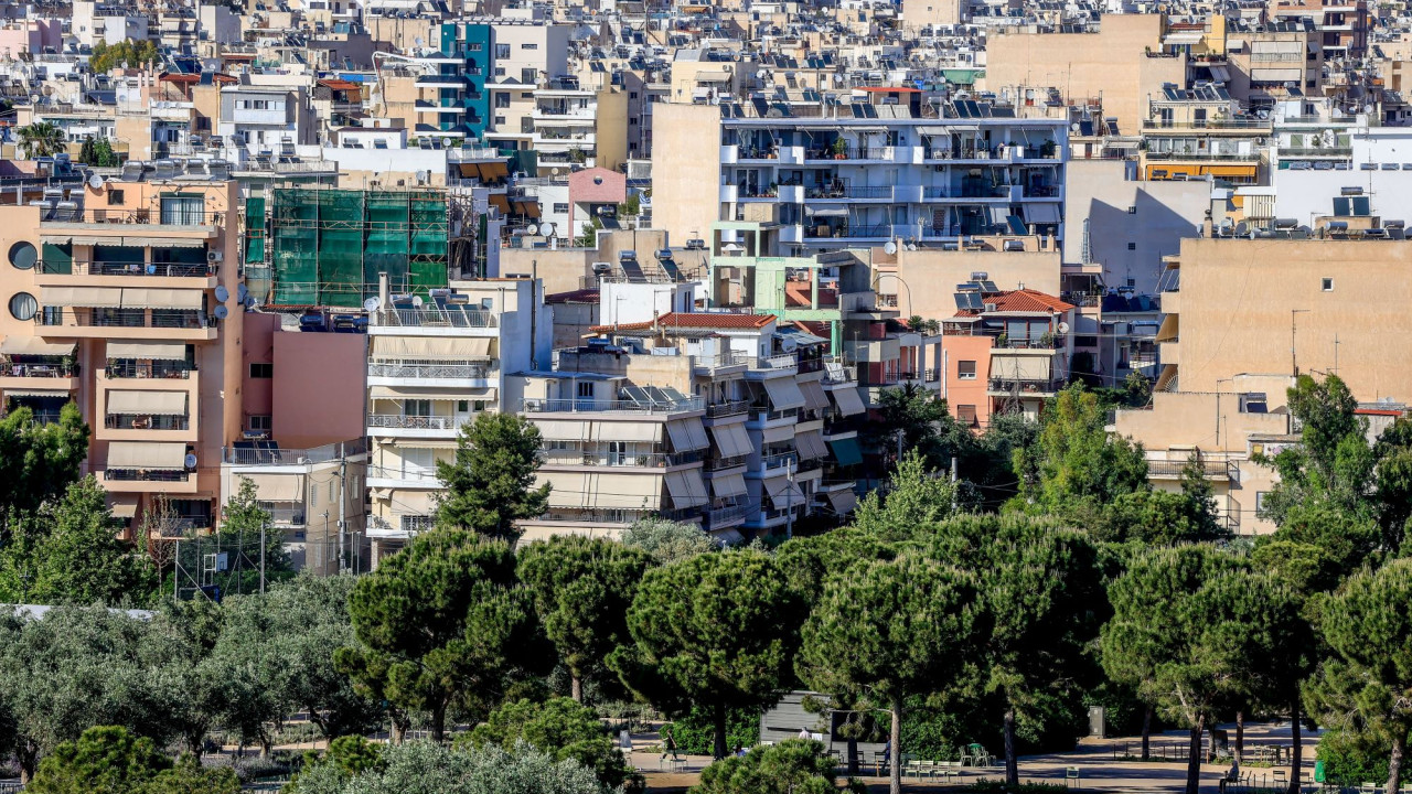 Νεόδμητα ακίνητα: Στον «πάγο» ο ΦΠΑ 24% και το 2026 – Οι λόγοι της ...