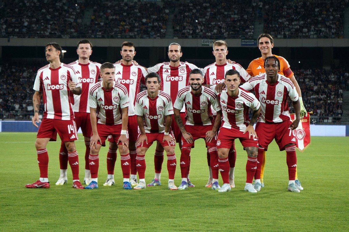 Κλήρωση Champions League: Αυτοί είναι οι πιθανοί αντίπαλοι του ...