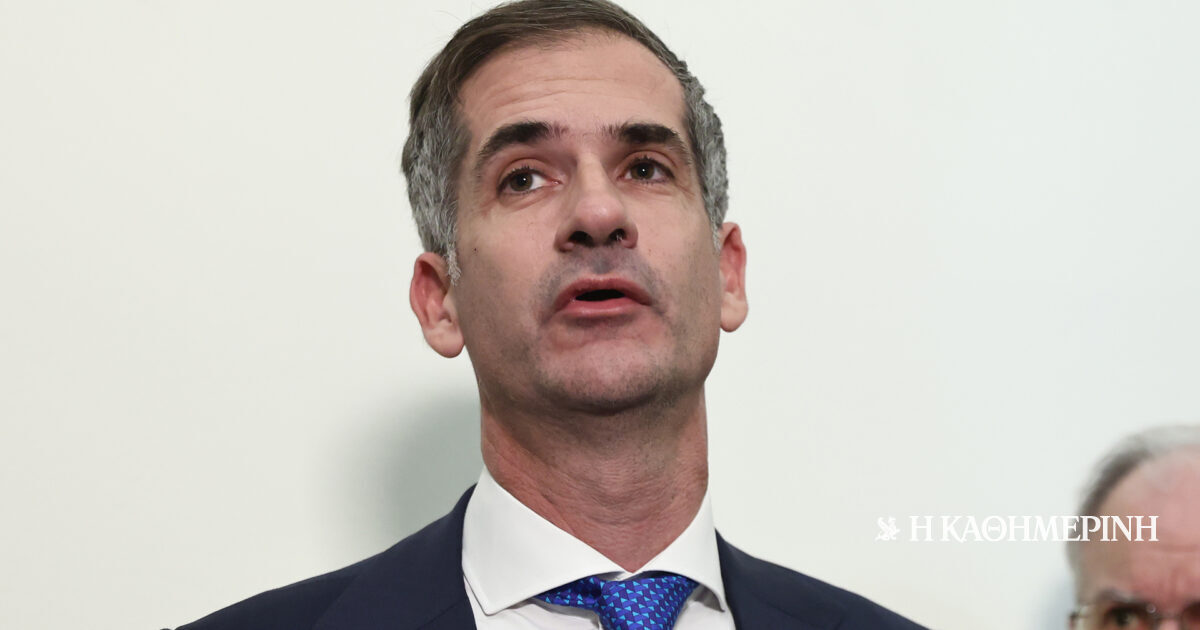 Μπακογιάννης κατά Δούκα: «Η κωλοτούμπα για τη Βασιλίσσης Ολγας ...