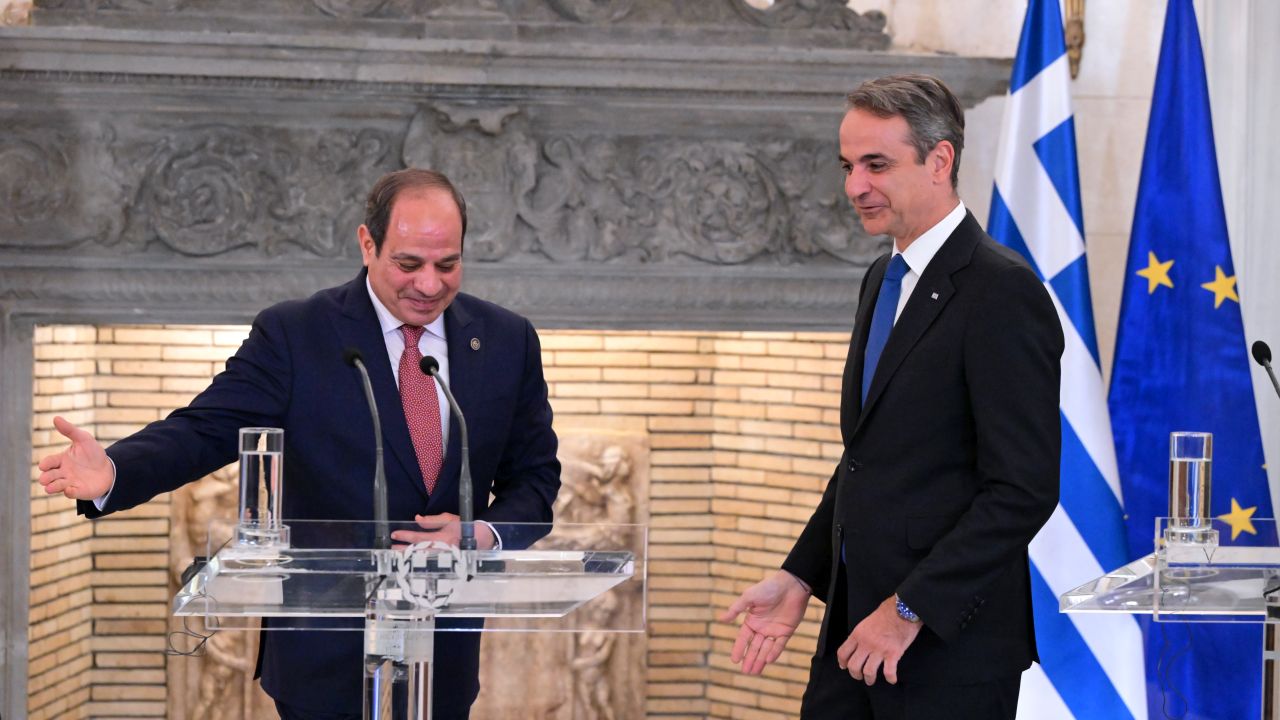 Τα «γυρίζει» και η Αίγυπτος – Νέα αρνητική εξέλιξη για τα εθνικά ...