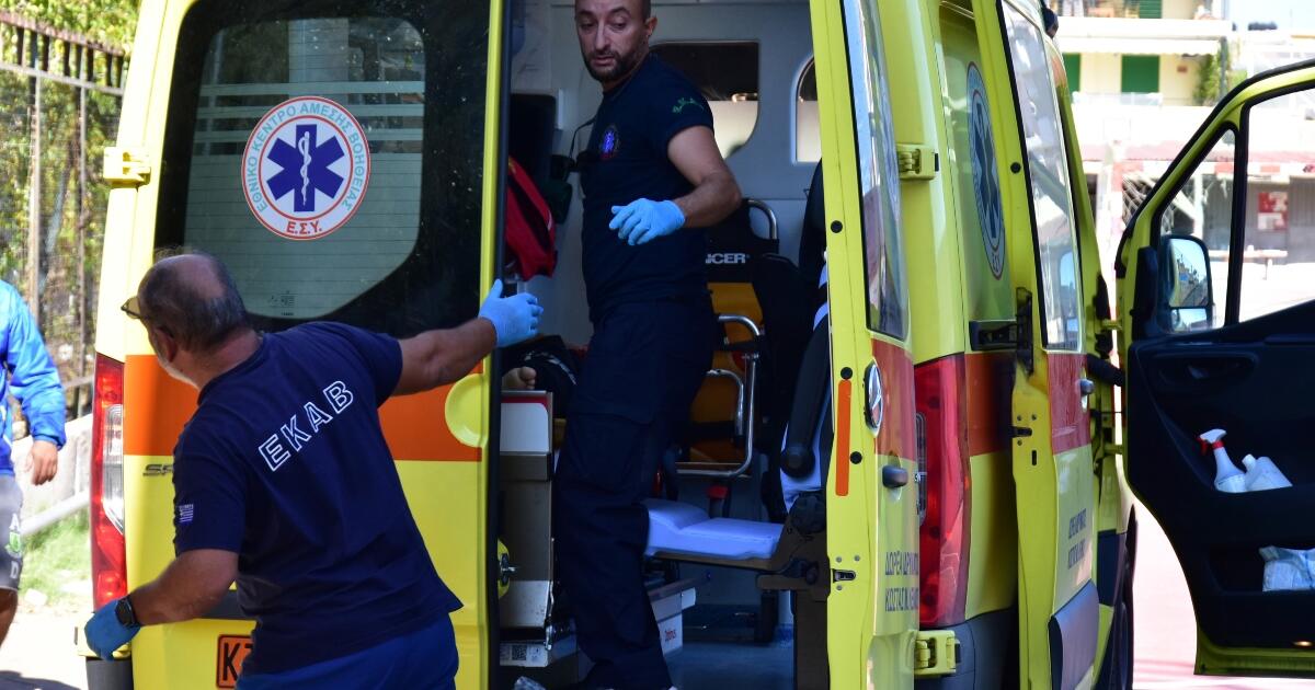 Τροχαίο στην Πάτρα: «Η γιαγιά θυσίασε τη ζωή της για να σώσει την κόρη ...
