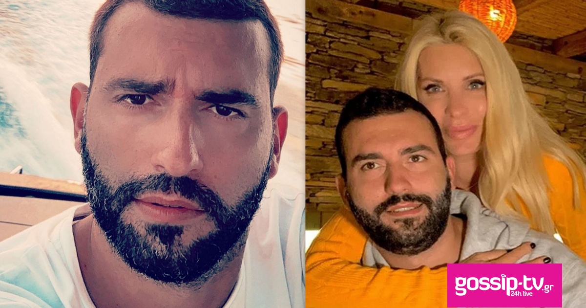 Θοδωρής Μισόκαλος: Τι κάνει σήμερα ο αδερφός της Μενεγάκη; Η μεγάλη ...