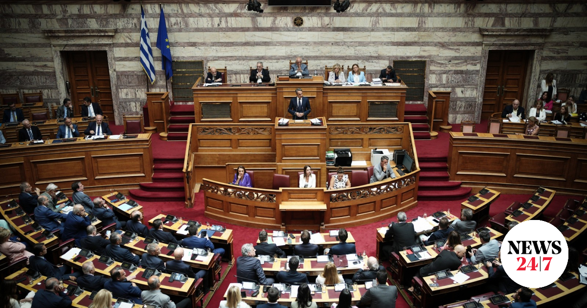 ΟΠΕΚΕΠΕ: Το ΠΑΣΟΚ ζητά επανάληψη της ψηφοφορίας για προανακριτική ...