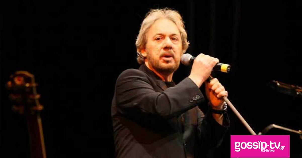 Αντώνης Βαρδής: 11 χρόνια χωρίς τον σπουδαίο τραγουδιστή - Η πορεία και ...