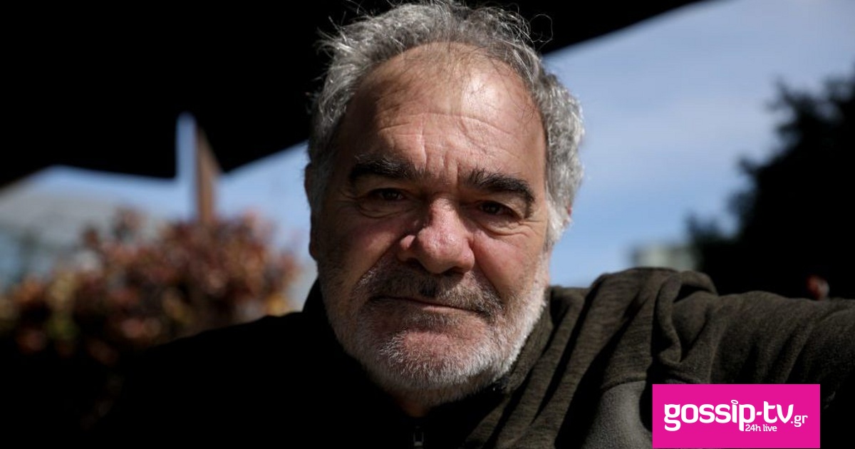 Συγκλονίζει ο Μποσταντζόγλου: «Ανούσια όλα αυτά τη στιγμή που ο Χάρος ...