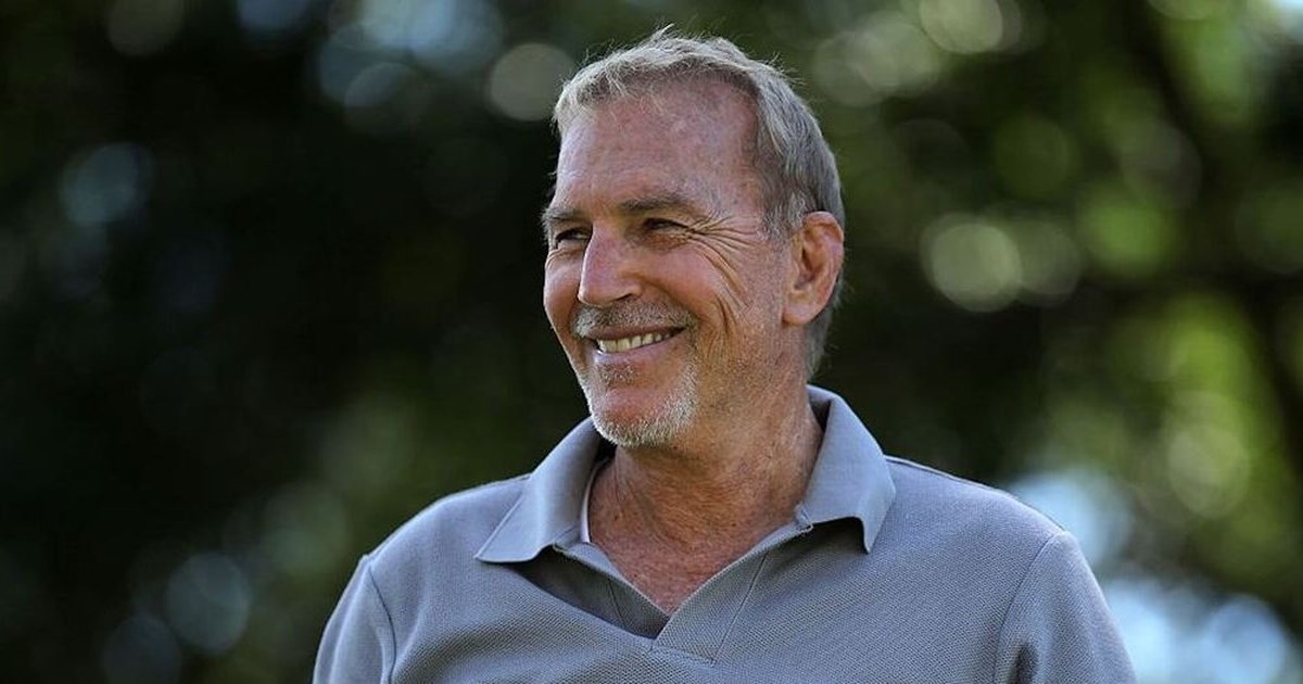 Kevin Costner | Νέο ειδύλλιο με πρώην ηθοποιό 24 χρόνια μικρότερή του ...