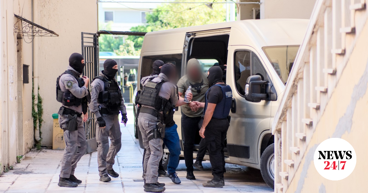 Μαφία της Κρήτης: Στη φυλακή 6 κατηγορούμενοι μετά τις απολογίες τους ...