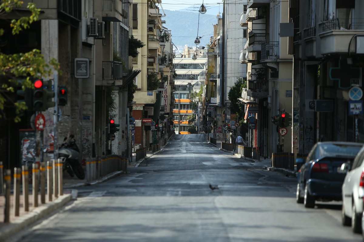 Αυτές είναι οι χειρότερες πόλεις για να ζεις στην Ελλάδα, σύμφωνα με το ...