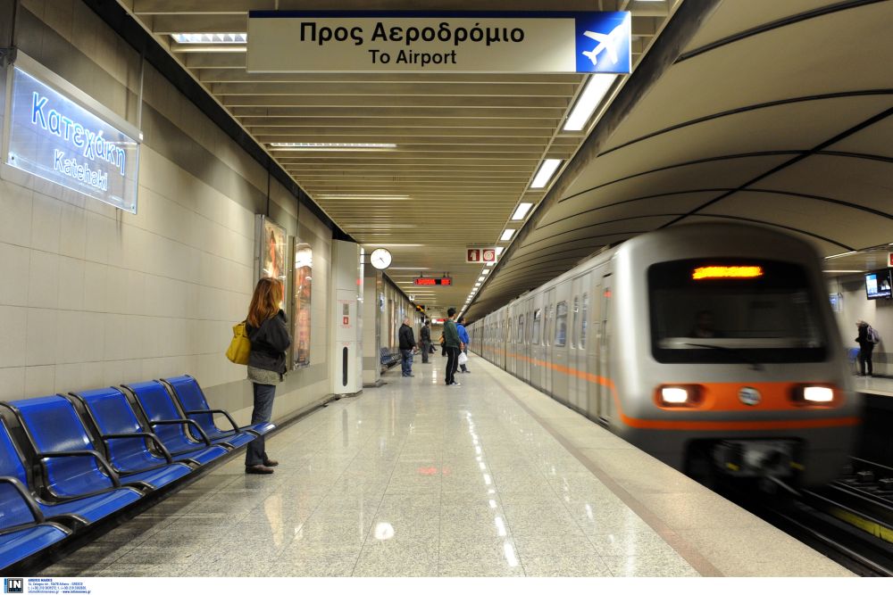24ωρη λειτουργία για μετρό, τραμ και λεωφορεία κάθε Σάββατο – Δείτε το ...