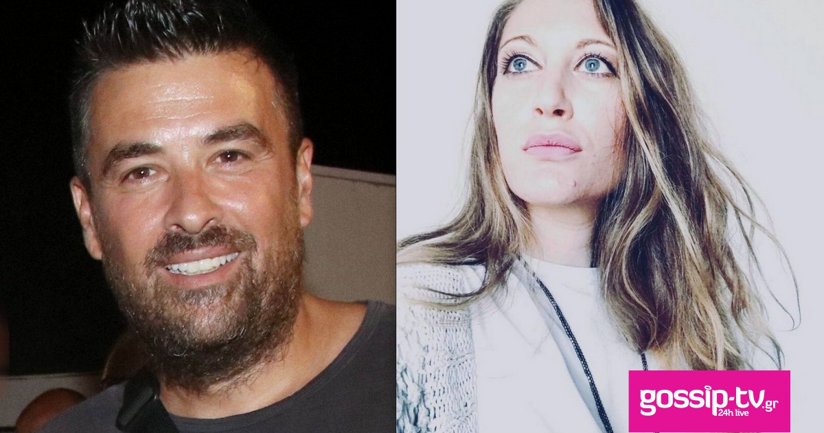 Άννα Μαρία Σιγάλα: Επιχειρηματίας με Κυκλαδίτικο αέρα η σύντροφος του ...