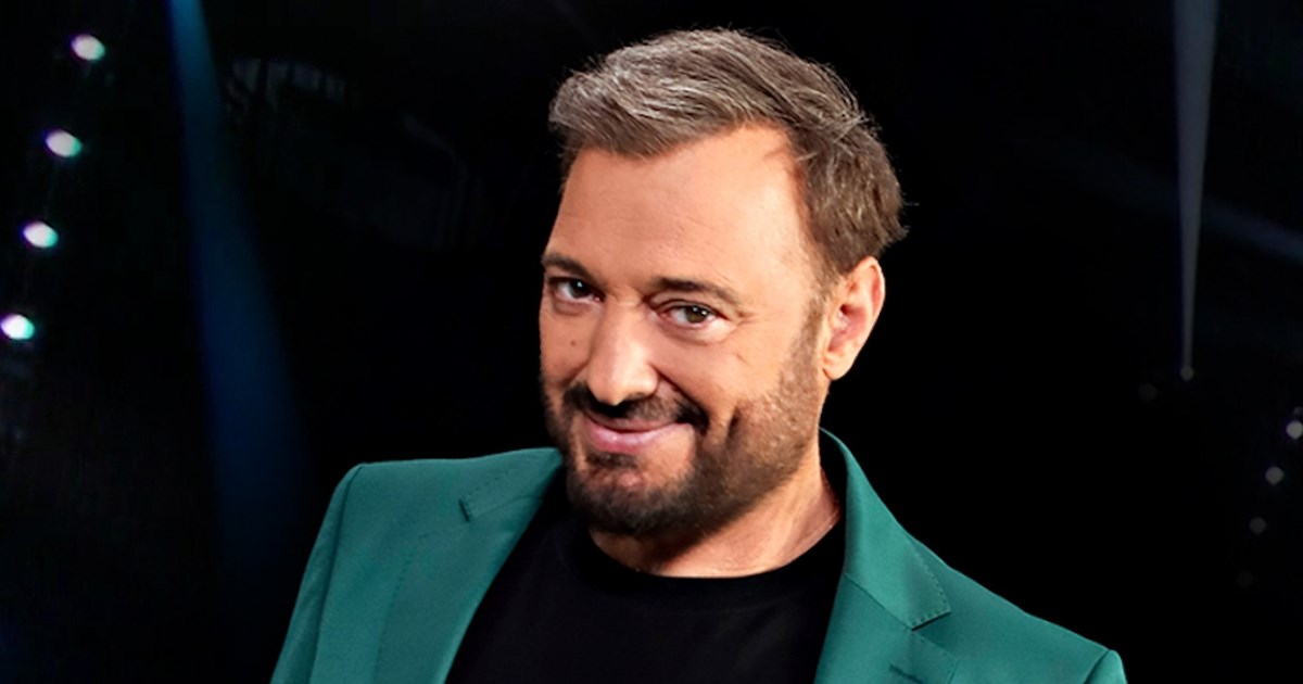 Αυτό είναι το show που επιστρέφει στην ελληνική tv με τον Χρήστο ...