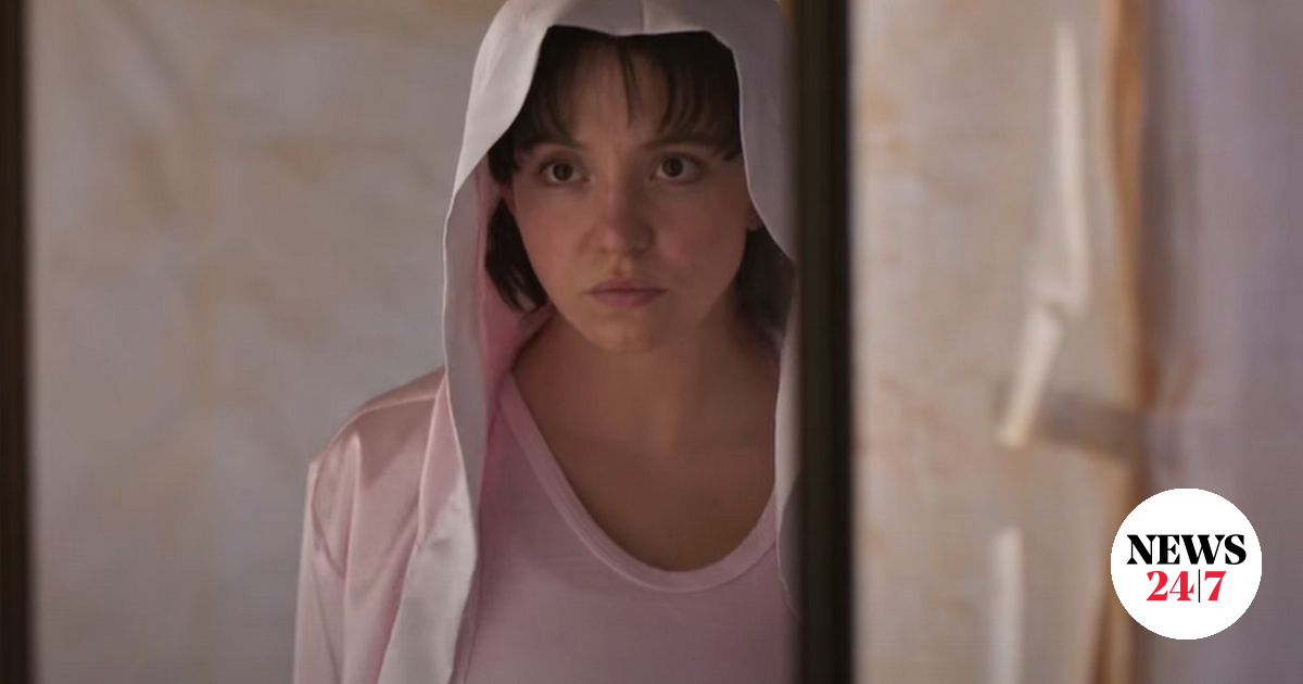 Christy: Η Sydney Sweeney μεταμορφώνεται στην θρυλική μποξέρ Κρίστι ...