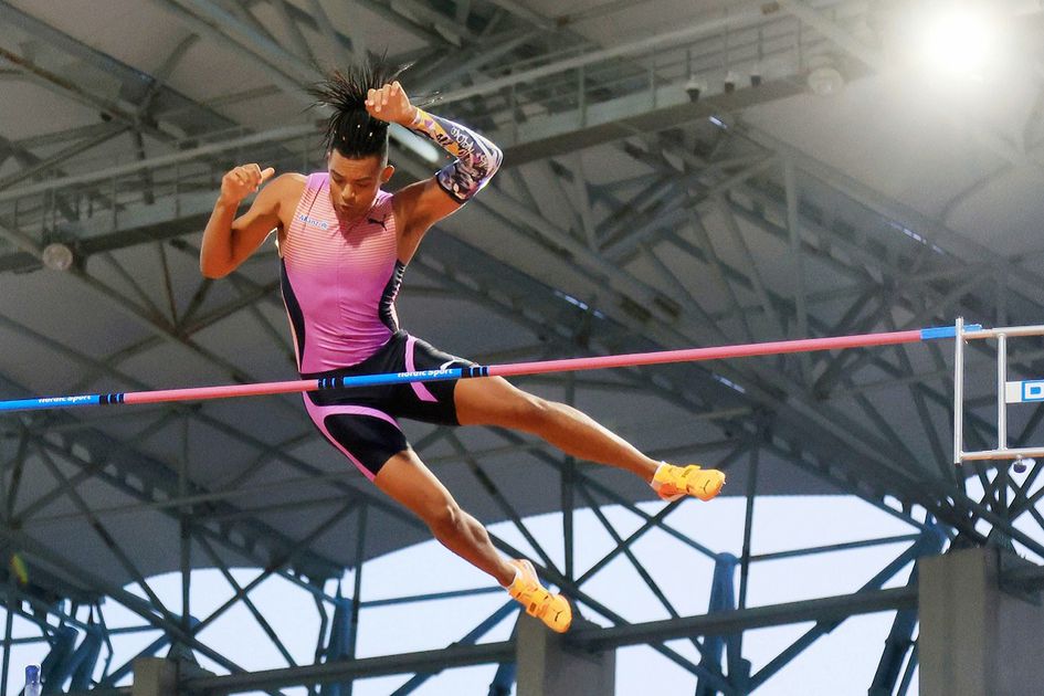 Παγκόσμιο Πρωτάθλημα Στίβου: Με βάδην το «ποδαρικό» για την Εθνική ...