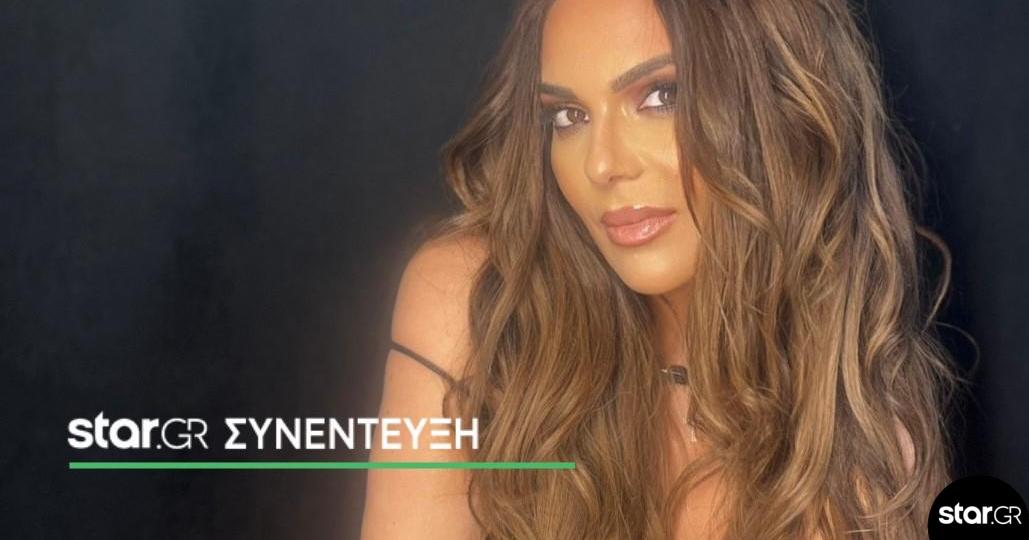 Ελεάνα Παπαϊωάννου: Το Fame Story, η καριέρα & η ατάκα για την κόρη της ...