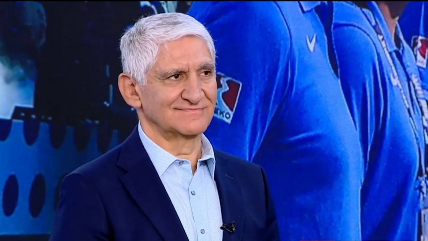 Ελλάδα – Τουρκία: Τι είπε ο Παναγιώτης Γιαννάκης στον ANT1 για τον ...