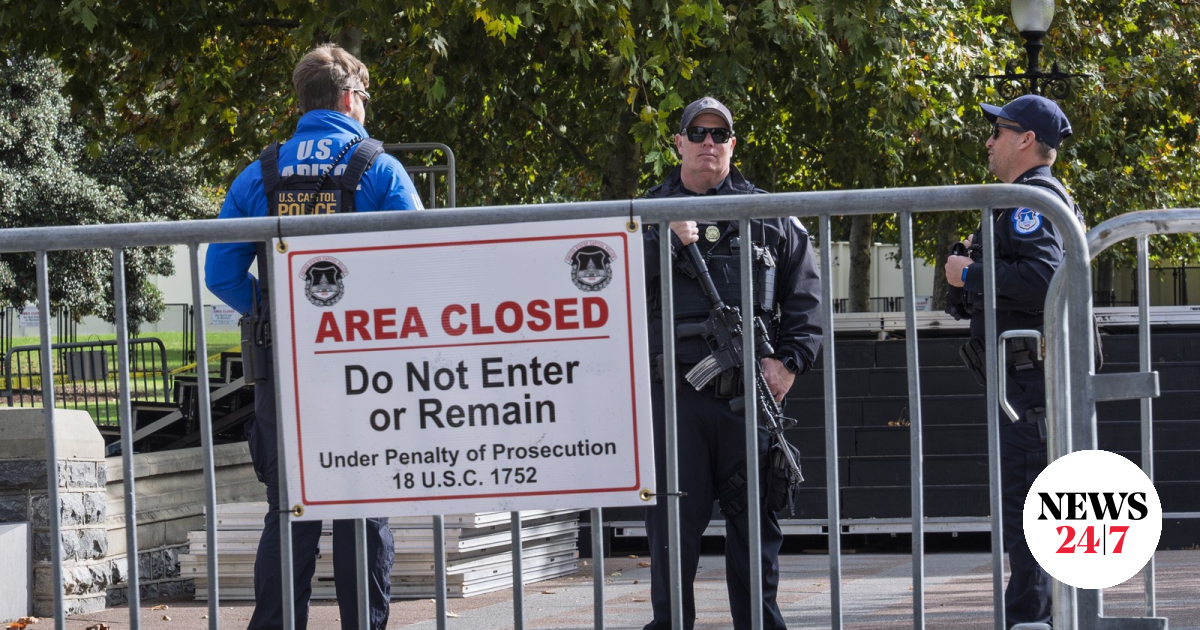 ΗΠΑ: Αστυνομικός της ICE σκότωσε άνδρα στο Σικάγο κατά τη διάρκεια ...