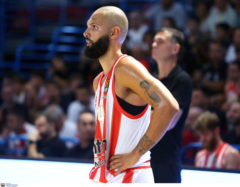 Το κανάλι που θα δείτε το φιλικό του Ολυμπιακού με την Παρί για το ...