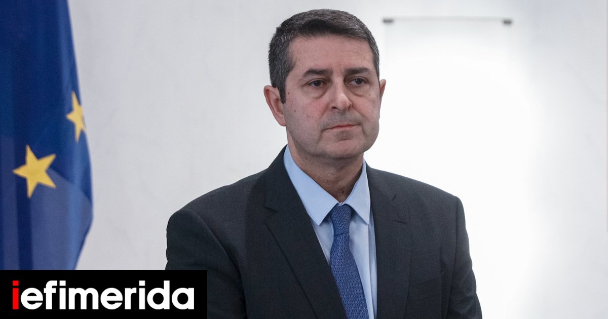 Μυλωνάκης σε Documento: Καμία Εισαγγελία δεν είναι στην πόρτα μου - Ο Κ. Βαξεβάνης λειτουργεί ως ...