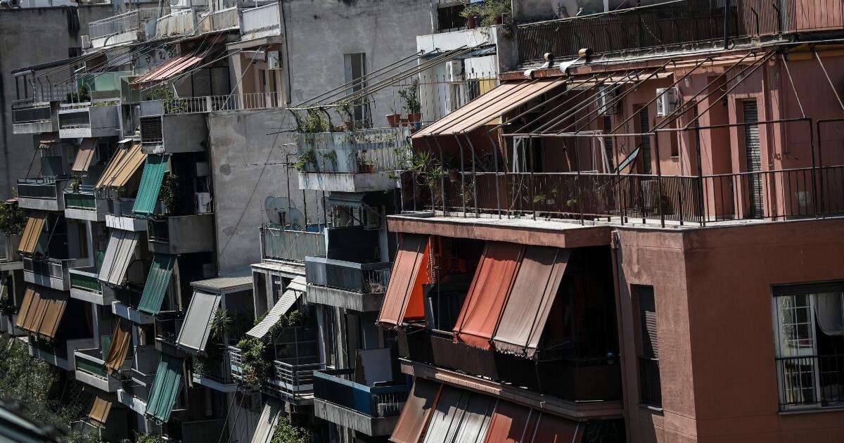 Τι αλλάζει στα μισθωτήρια ακινήτων από το 2026: Πώς επηρεάζονται οι ...