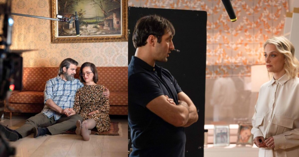 «Σέρρες»: Τι θα δούμε στα δύο πρώτα επεισόδια - «serres»: ti tha doume sta dyo prota epeisodia