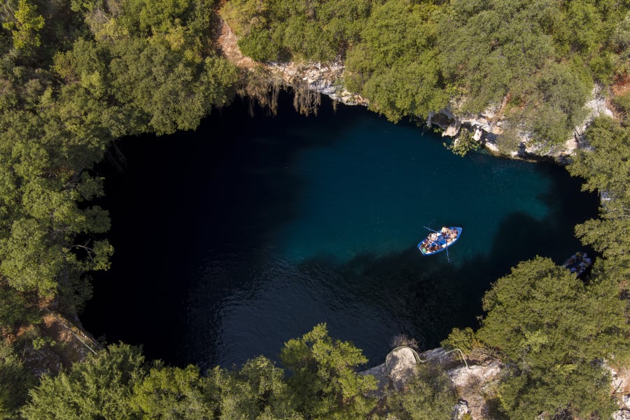 Σεισμός τώρα στην Κεφαλονιά - seismos tora stin kefalonia