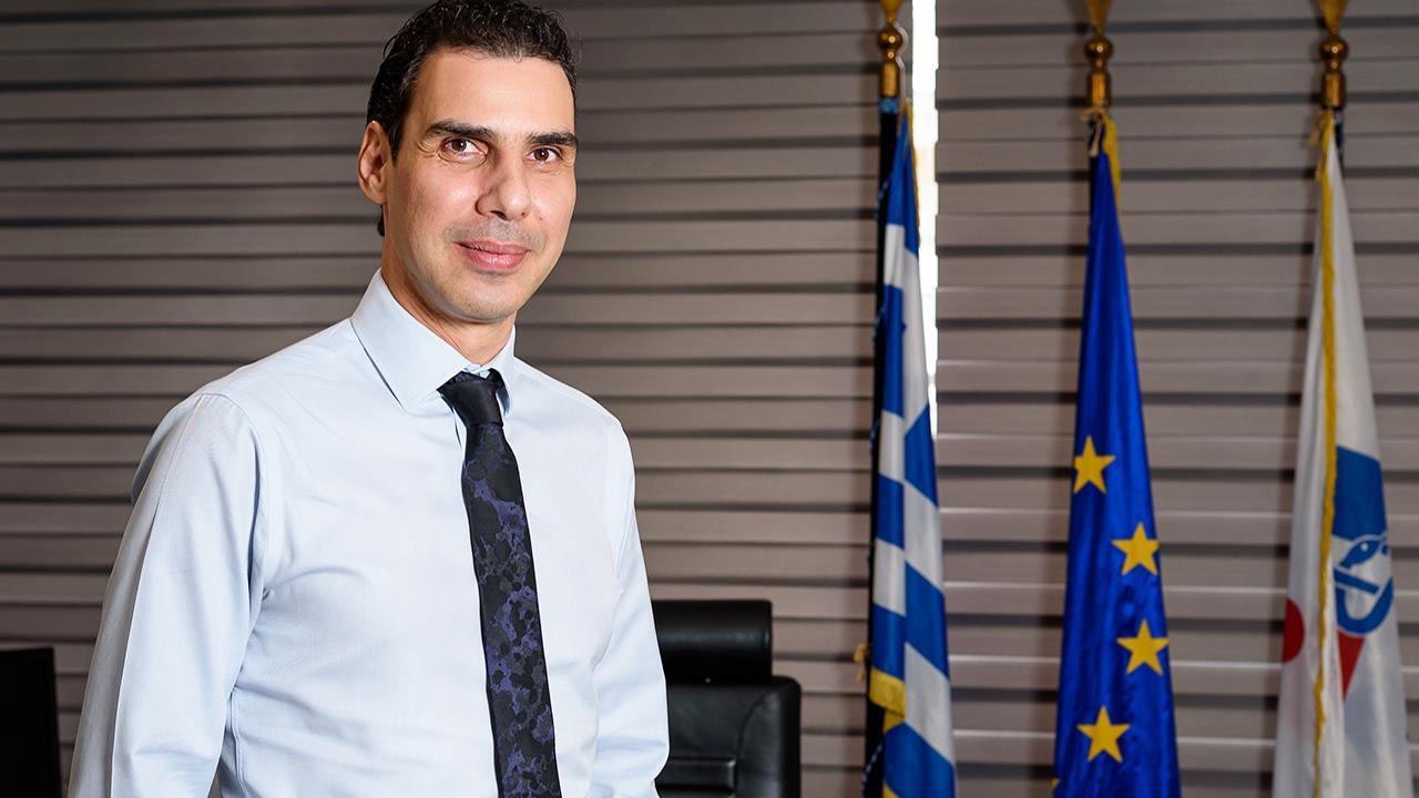 Μ. Θεμιστοκλέους: Πώς θα κλείνονται τα ραντεβού στα νοσοκομεία από την ...