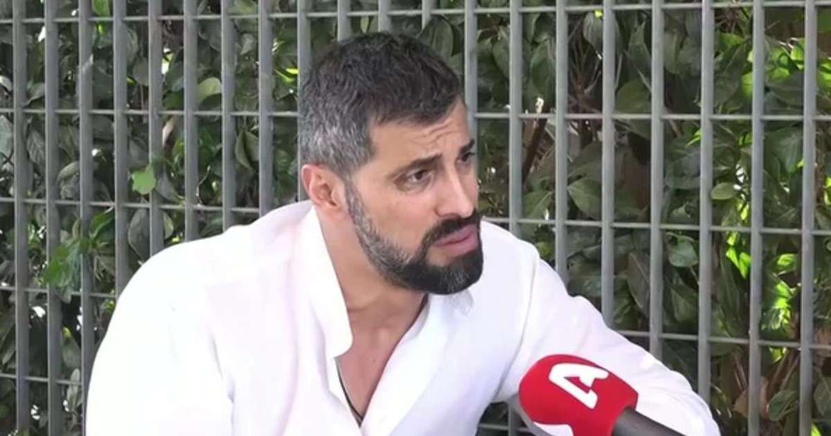 Γιώργος Παράσχος: "Με το που τελείωσε ο ένας καρκίνος, ήρθε ο επόμενος ...