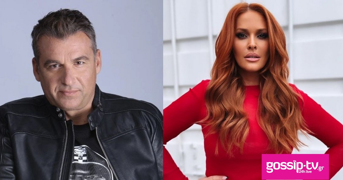 Χρηστίδου για την «κόντρα» με τον Λιάγκα: «Είναι αστείο να το συζητάμε ...