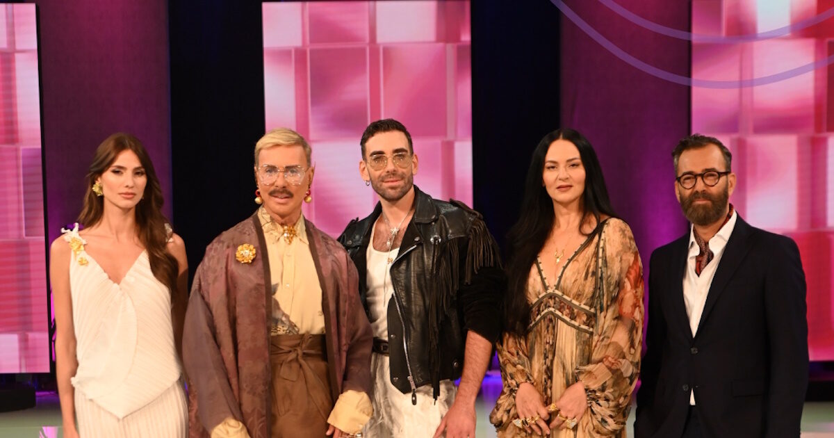 GNTM 2025: Οι κούκλοι αδελφοί και η κόρη γνωστού βολεϊμπολίστα που ...