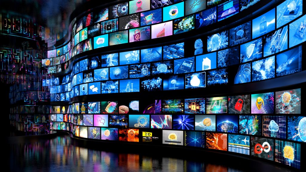 Infotainment σε κρίση:Η τηλεοπτική συνταγή που δεν «γράφει» πια και η ...