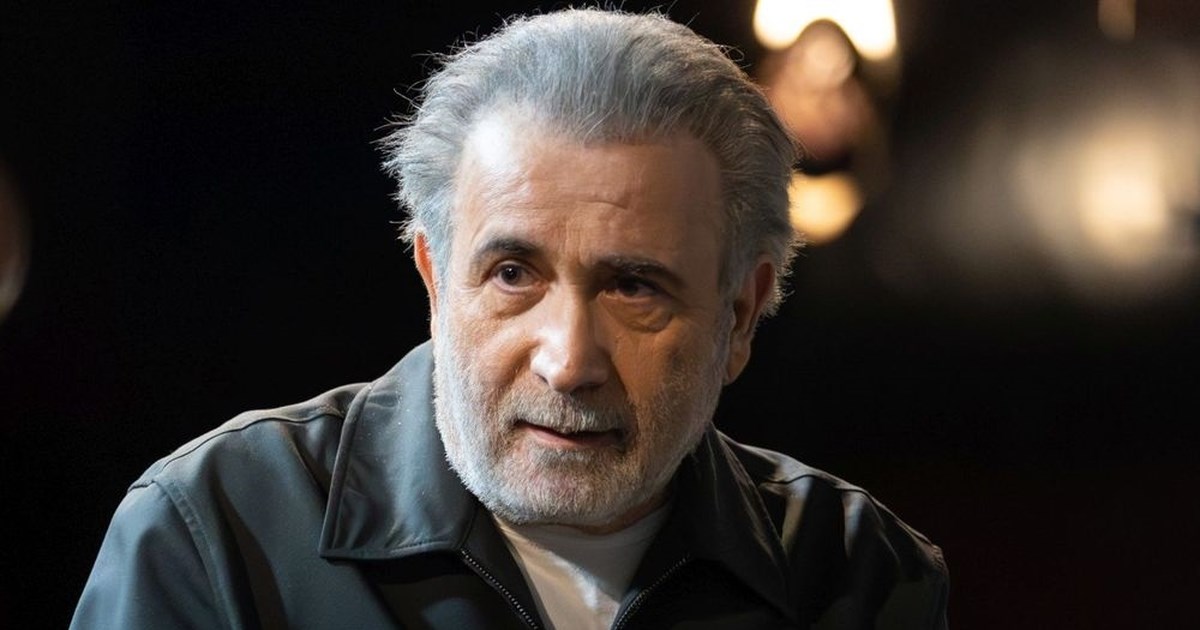 Λάκης Λαζόπουλος: "Είναι ό,τι πιο αναγουλιαστικό. Δεν αντέχω να ...
